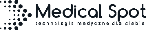 MedicalSPOT profesjonalny sprzęt medyczny dla Ciebie.